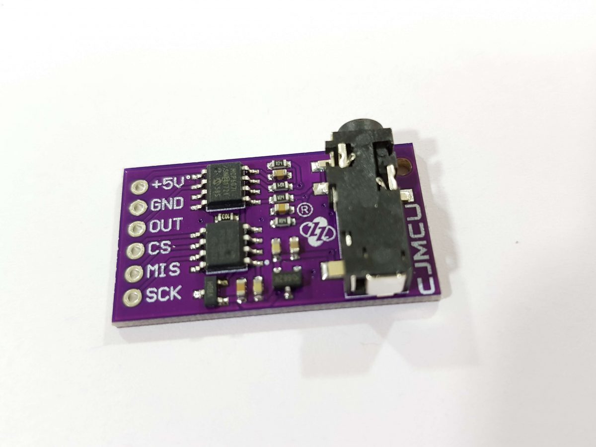 Arduino Sensor 101020030 - Seeed Studio - Digital Light Sensor Module ...