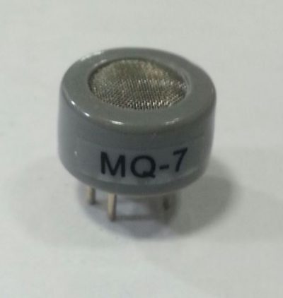 MQ-7 CO gas sensor carbon monoxide sensor module # – Rajiv Electronics