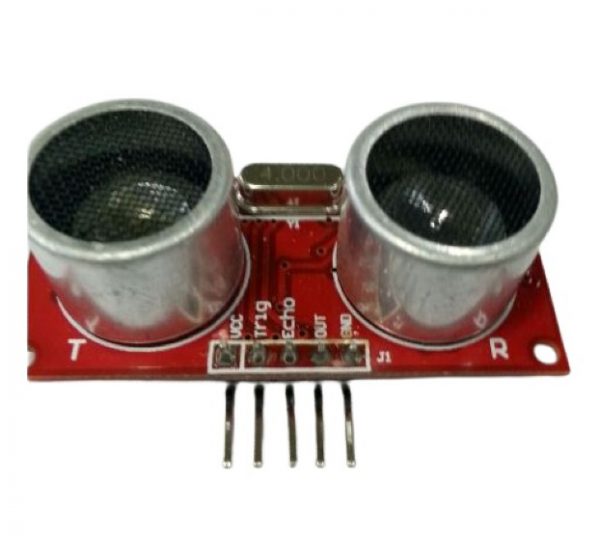 ME -007 ULTRASONIC MODULE – Rajiv Electronics