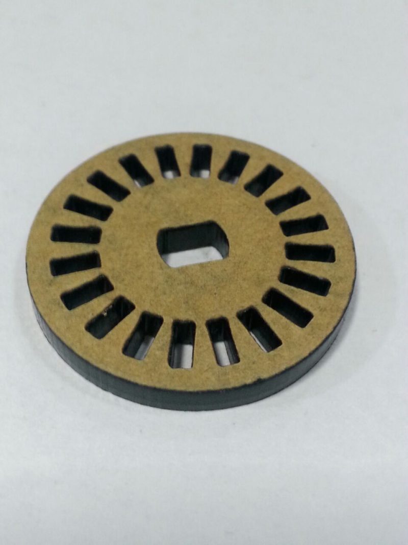 Encoder Disc 20 CPR – Rajiv Electronics