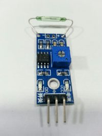 Magnetic Reed Switch Module KG180 – Rajiv Electronics