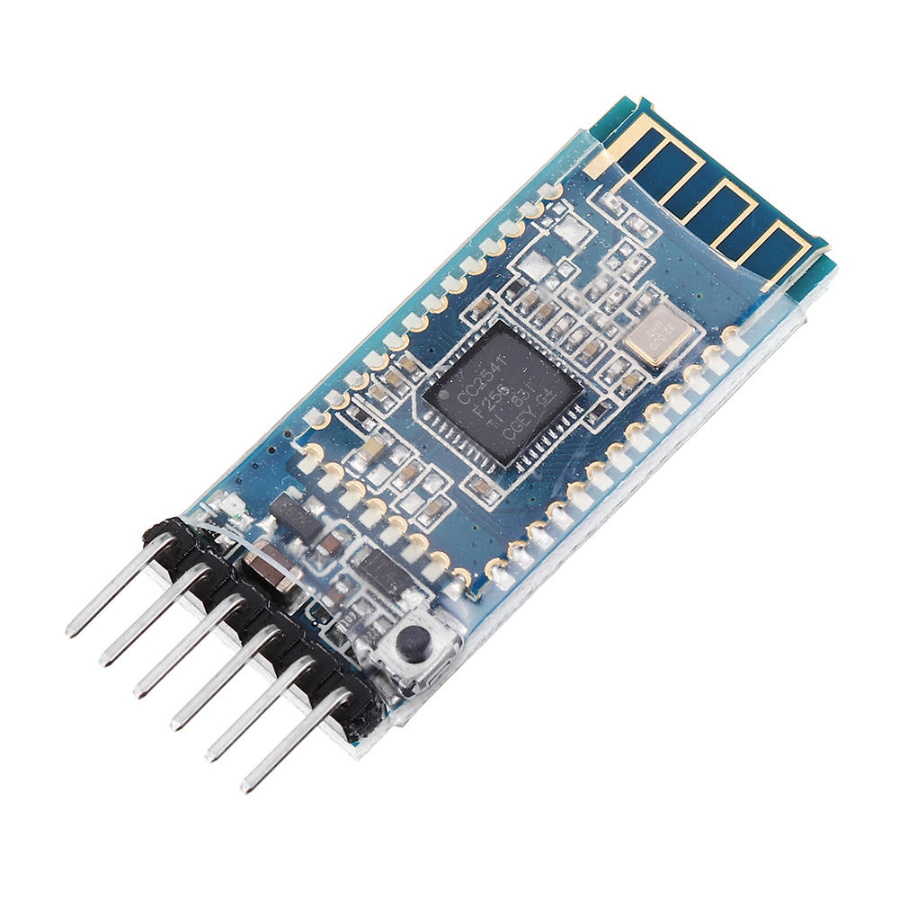 AT-09 4.0 BLE Wireless bluetooth Module Serial Port CC2541 Compatible ...