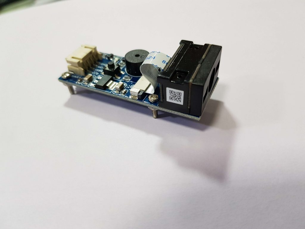 QR 1D 2D Scanner V3.0 Barcode Scan Recognition Module – Rajiv Electronics