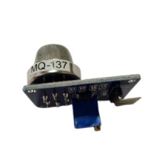 MQ-137 Ammonia Gas NH3 Sensor Module – Rajiv Electronics