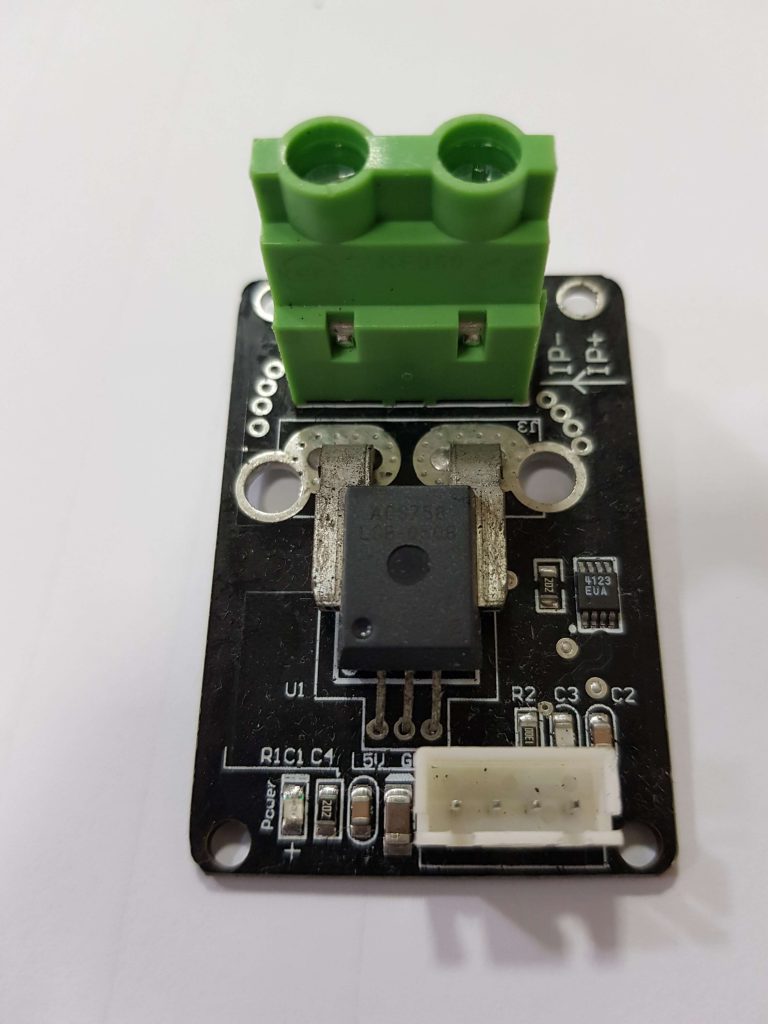 AC/DC 200A Current Sensor – Bi Directional – Rajiv Electronics