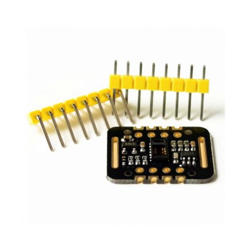 MAX30102 Pulse Oximeter SPo2 Heart Rate Sensor Module – Rajiv Electronics