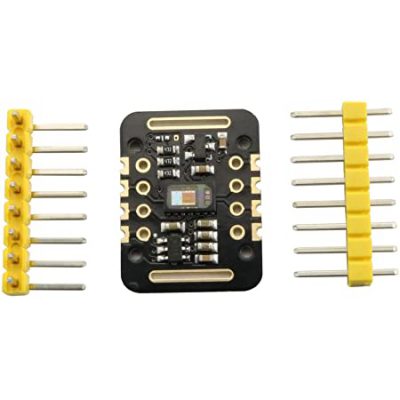 MAX30102 Pulse Oximeter SPo2 Heart Rate Sensor Module – Rajiv Electronics