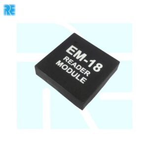 EM-18 RFID Reader Module # – Rajiv Electronics