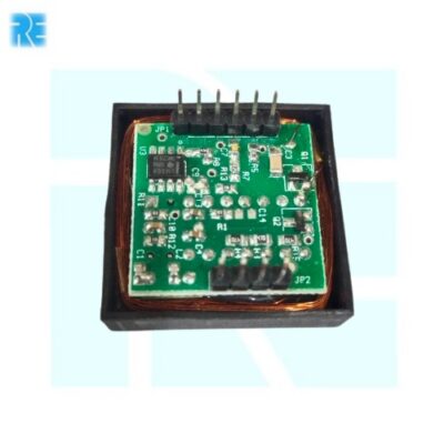 EM-18 RFID Reader Module # – Rajiv Electronics