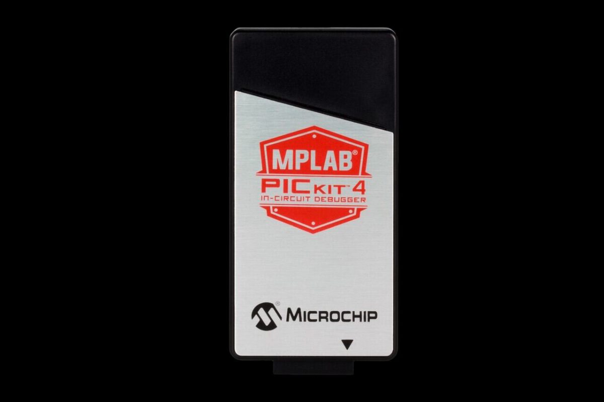 MPLAB PICkit 4 In-Circuit Debugger 32 bit 300MHz SAME70 MCU – Rajiv ...