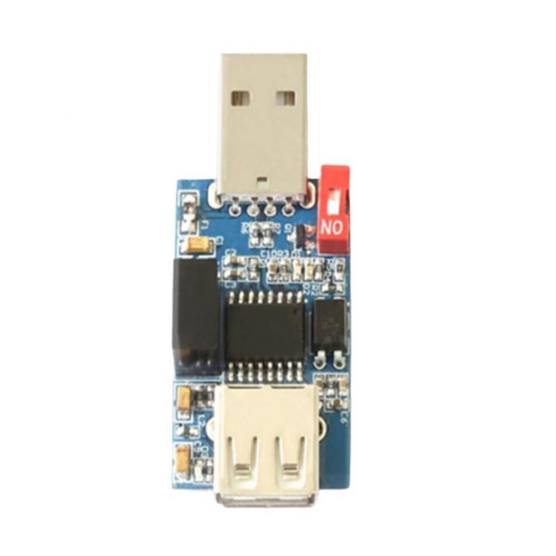 ADUM3160/4160 1 WAY 1500V USB TO USB VOLTAGE ISOLATOR MODULE 12MBPS 1 ...