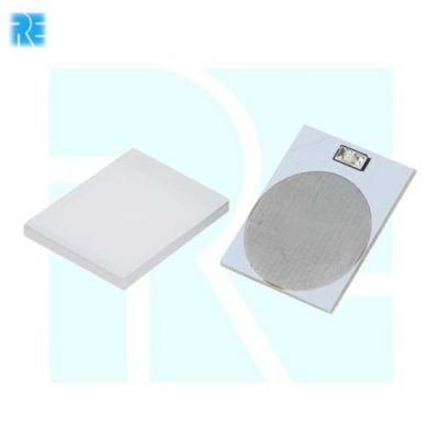 Capacitive Touch Switch HTTM Touch Button Sensor Module-BLUE – Rajiv ...