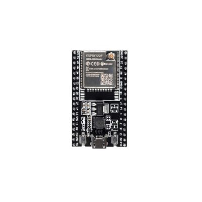 ESP32-WROOM-32U IOT Development Board Module for Arduino # – Rajiv Electronics