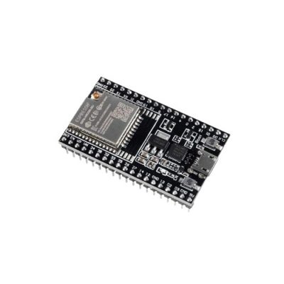 ESP32-WROOM-32U IOT Development Board Module for Arduino # – Rajiv Electronics