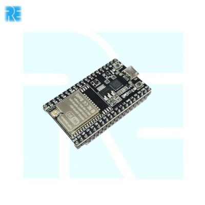 ESP32-WROOM-32U IOT Development Board Module for Arduino # – Rajiv Electronics