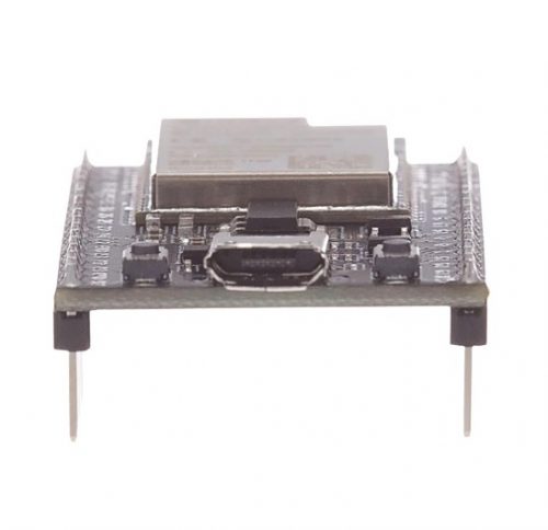 ESP32-DevKitC-VIE Development Board # – Rajiv Electronics