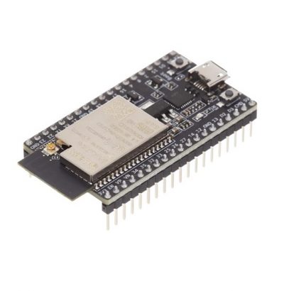 ESP32-DevKitC-VIE Development Board # – Rajiv Electronics