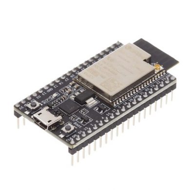 ESP32-DevKitC-VIE Development Board # – Rajiv Electronics