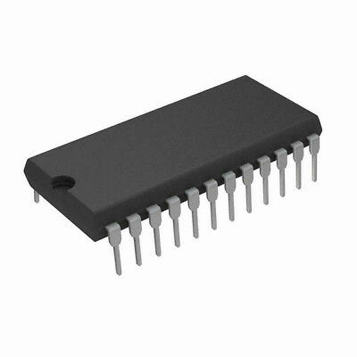 74LS154 – DIP – Rajiv Electronics