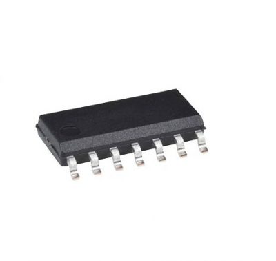 LM324 SOIC-14 – Rajiv Electronics