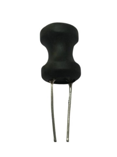 33uH-9×12 Radial Leaded Power Inductor – Rajiv Electronics