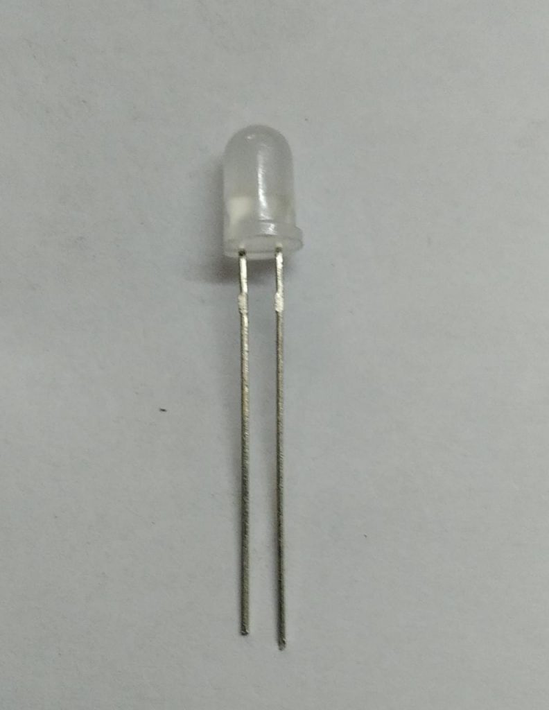 5MM 2 LEG BI COLOUR Everlight – Rajiv Electronics