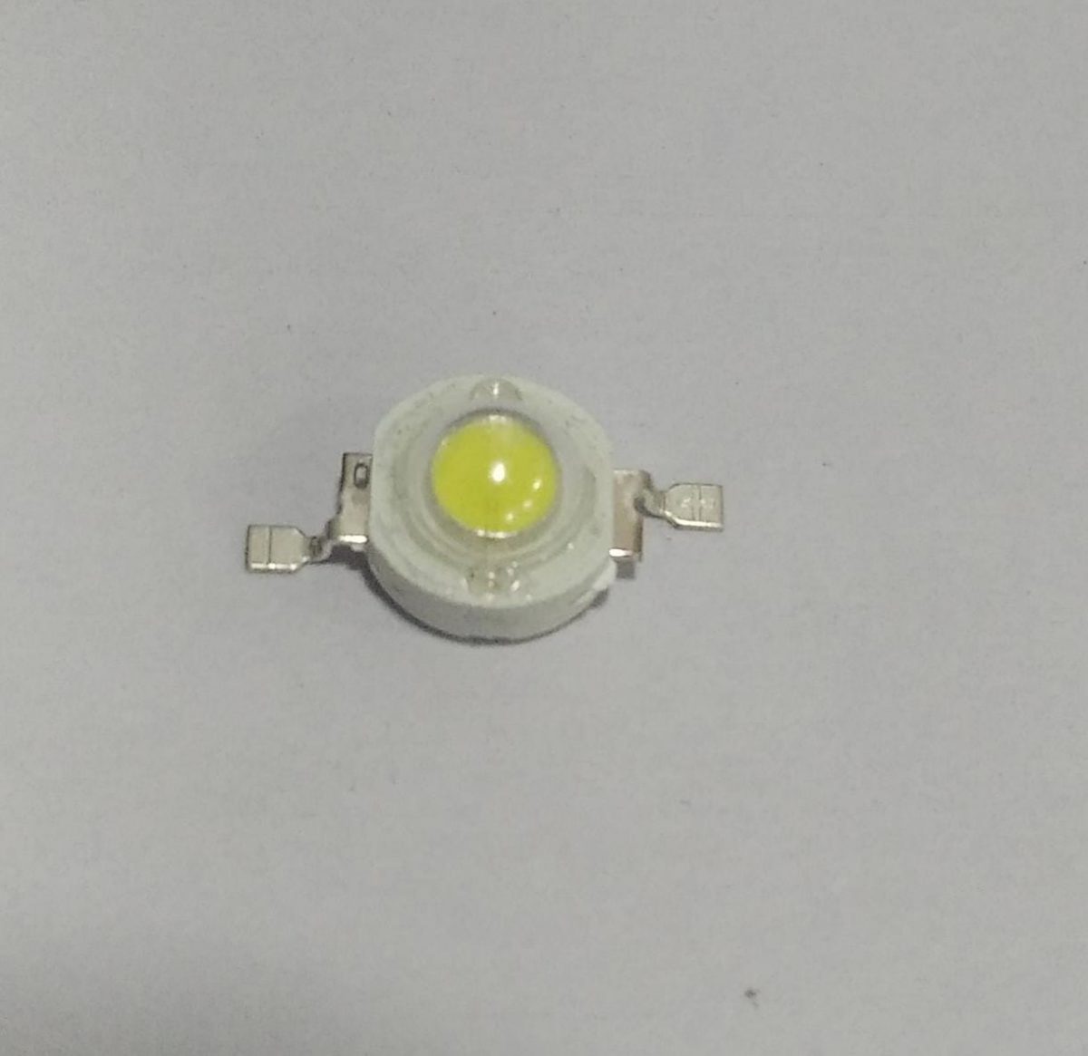 1W WHITE WHITE LED – Rajiv Electronics