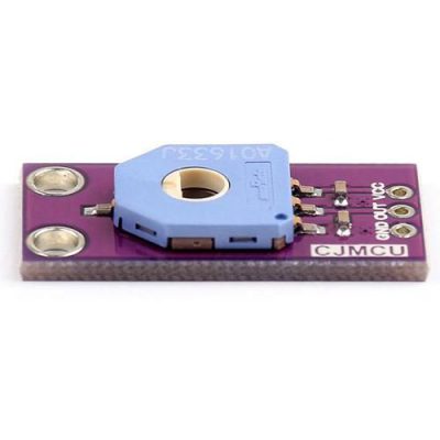 CJMCU-103 Rotary Angle Sensor Potentiometer Module – Rajiv Electronics