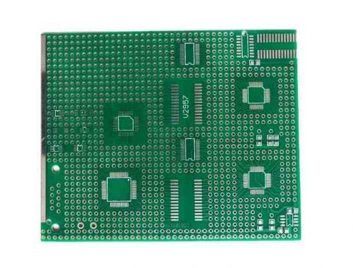 TQFP,SOP,QSOP,MSOP,TSSOP,0805 0603-SMD with DB9 Multi-package ...