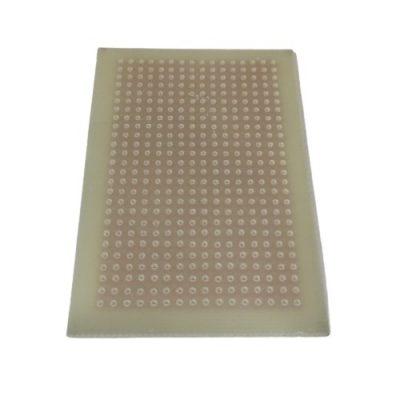 50 X 75 MM Single Sided Glass Epoxy General Purpose Dotted PCB – Rajiv ...