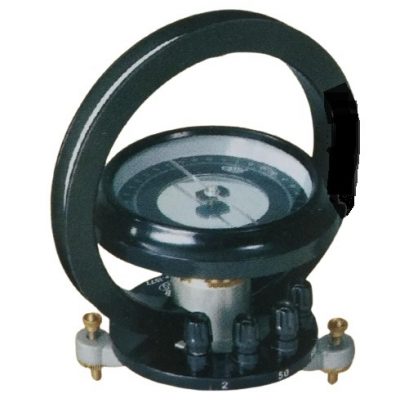 Tangent Galvanometer (Precision Type) – Rajiv Electronics