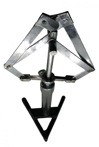 Universal Lens Holder Spring Type – Rajiv Electronics