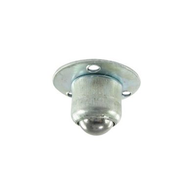 Metal Ball Caster Wheel – Rajiv Electronics