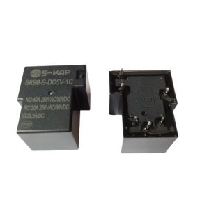 KT-241-1C KYOTA RELAY – Rajiv Electronics