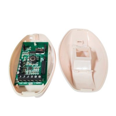 Dual Passive Infrared PIR Sensor – Rajiv Electronics