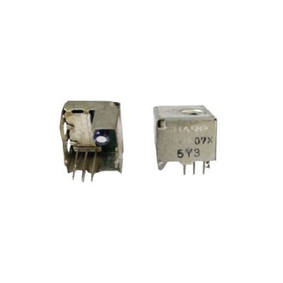 Sharp GP1U5 IR Light Detecting Transmitter – Rajiv Electronics