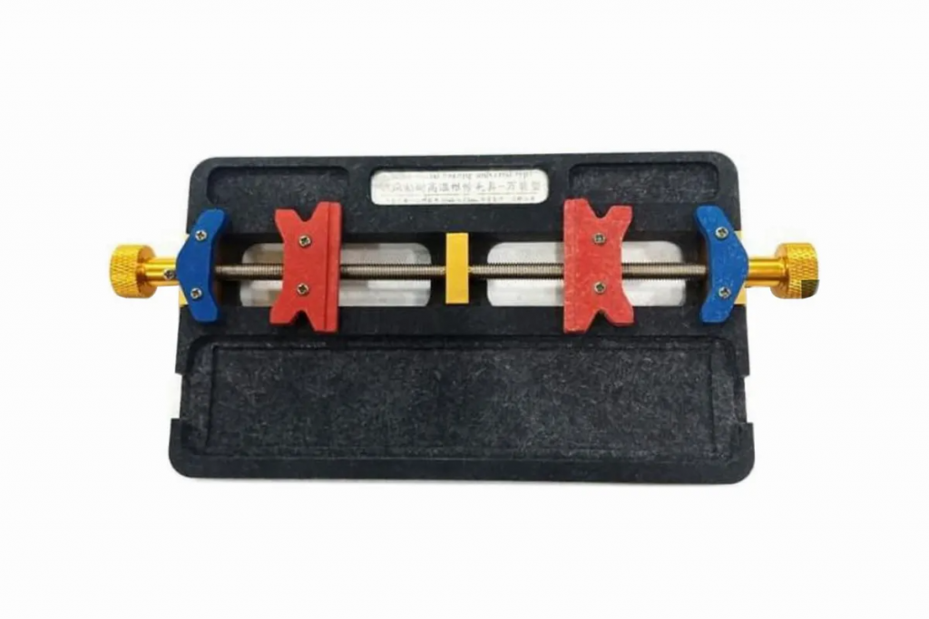 UNIVERSAL PCB HOLDER TE-073 – Rajiv Electronics