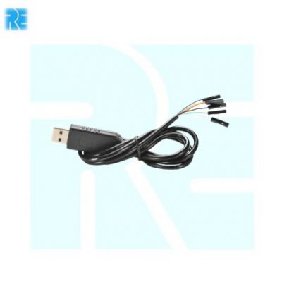 6 Pin FTDI FT232RL FT232 Module For Arduino USB to TTL UART Serial Wire ...