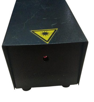 Semiconductor Laser Diode Power Supply With Box – Rajiv Electronics