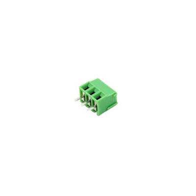 XY 302V – 3 Pin 3.5mm Screw Terminal Block – Rajiv Electronics