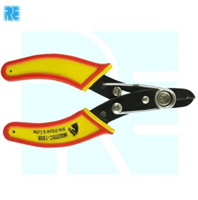 Multitech 150B Wire Stripper and Cutter – Rajiv Electronics