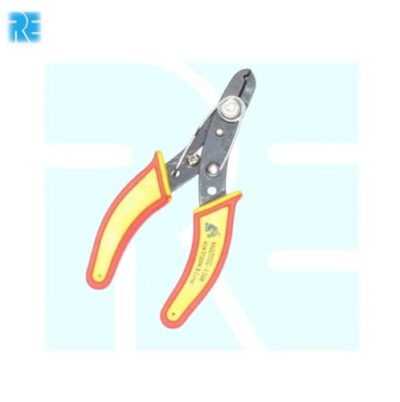 Multitech 150B Wire Stripper and Cutter – Rajiv Electronics