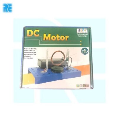 DC Motor – Rajiv Electronics