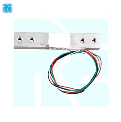 1 Kg Load cell Electronic Weighing Scale Sensor – Rajiv Electronics