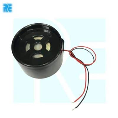 12 Volt DC Siren Hooter Buzzer – Rajiv Electronics