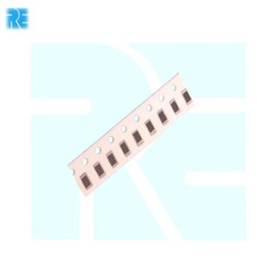 10M Ohm 1206 1% SMD Resistors / Chip Resistors – Rajiv Electronics