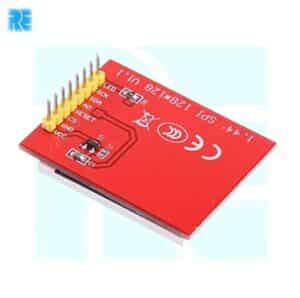 1.44 inch TFT LCD Color Screen Module SPI Interface – Rajiv Electronics
