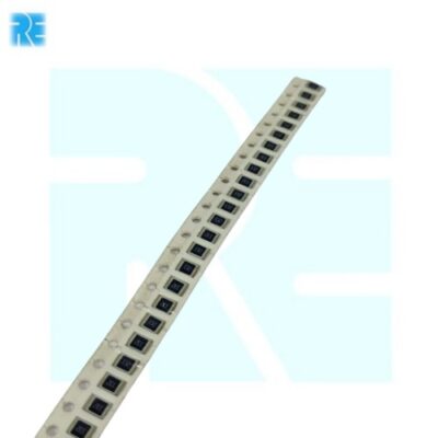 4.7K Ohm 1210 1% SMD Resistors / Chip Resistors – Rajiv Electronics
