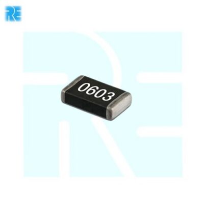 680 Ohm 0603 1% SMD Resistors / Chip Resistors – Rajiv Electronics