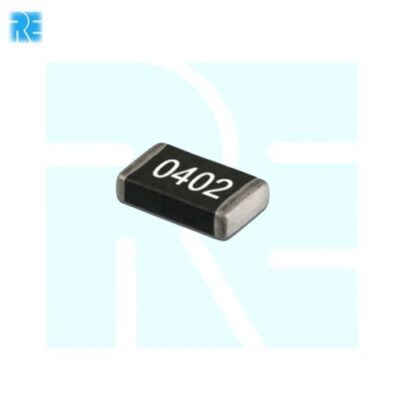 220 Ohm 0402 5% SMD Resistors / Chip Resistors – Rajiv Electronics